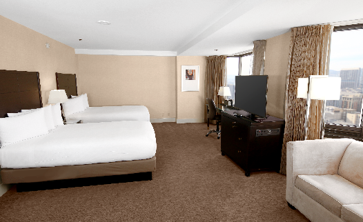 Hilton Hotels in Union Square, San Francisco | Hiltons of Union Square