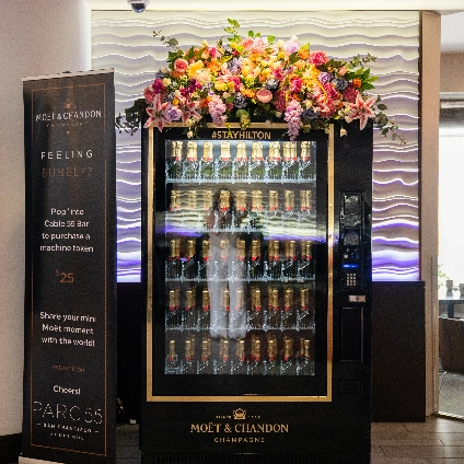 Hilton Hotels in Union Square, San Francisco | Hiltons of Union Square